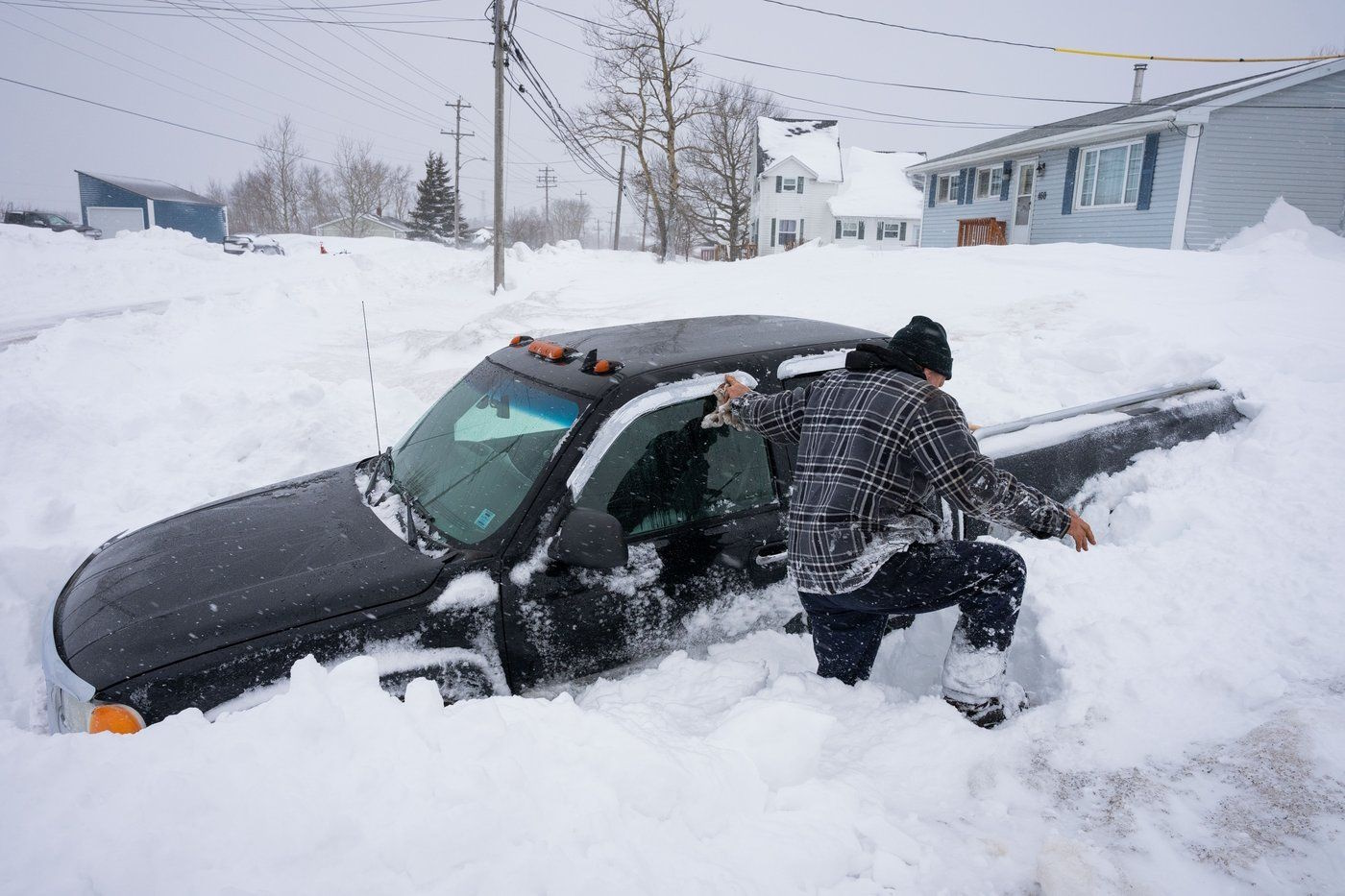 Year in review: A look at national news events in February 2024 - DiscoverAirdrie.com - Local ...